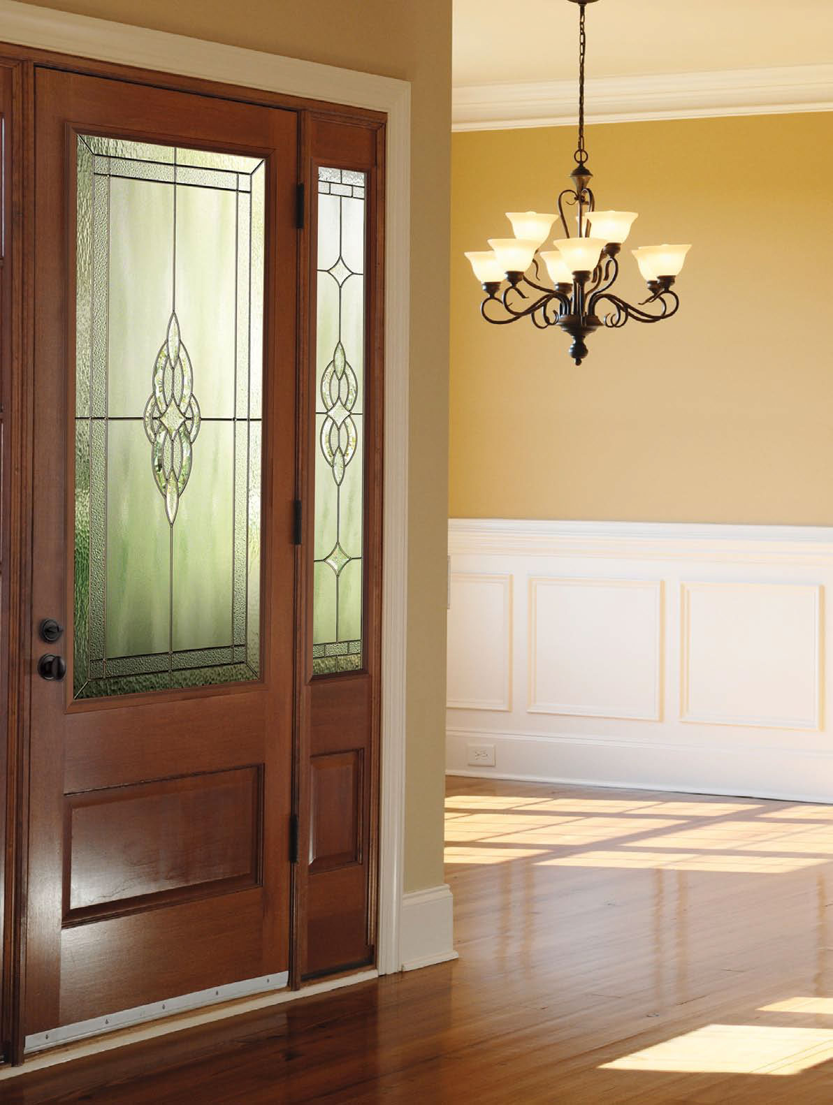 Door Gallery - CANA Windows and Doors
